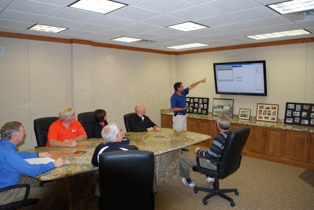 Knowledgeable Staff - Welders Supply