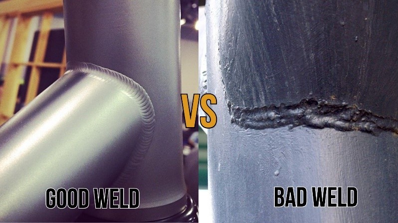 Common Welding Mistakes and How to Avoid Them - Welders Supply